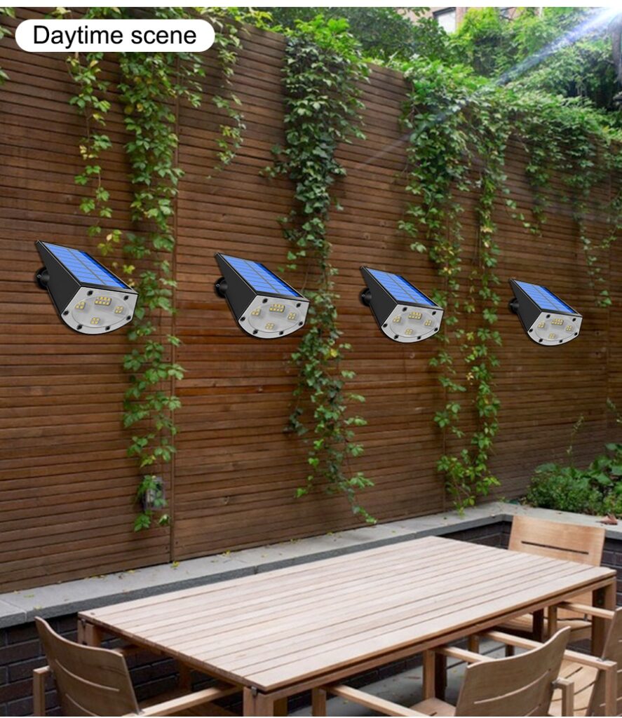 How to Troubleshoot and Fix Your Solar Light Sensor - Eneradar