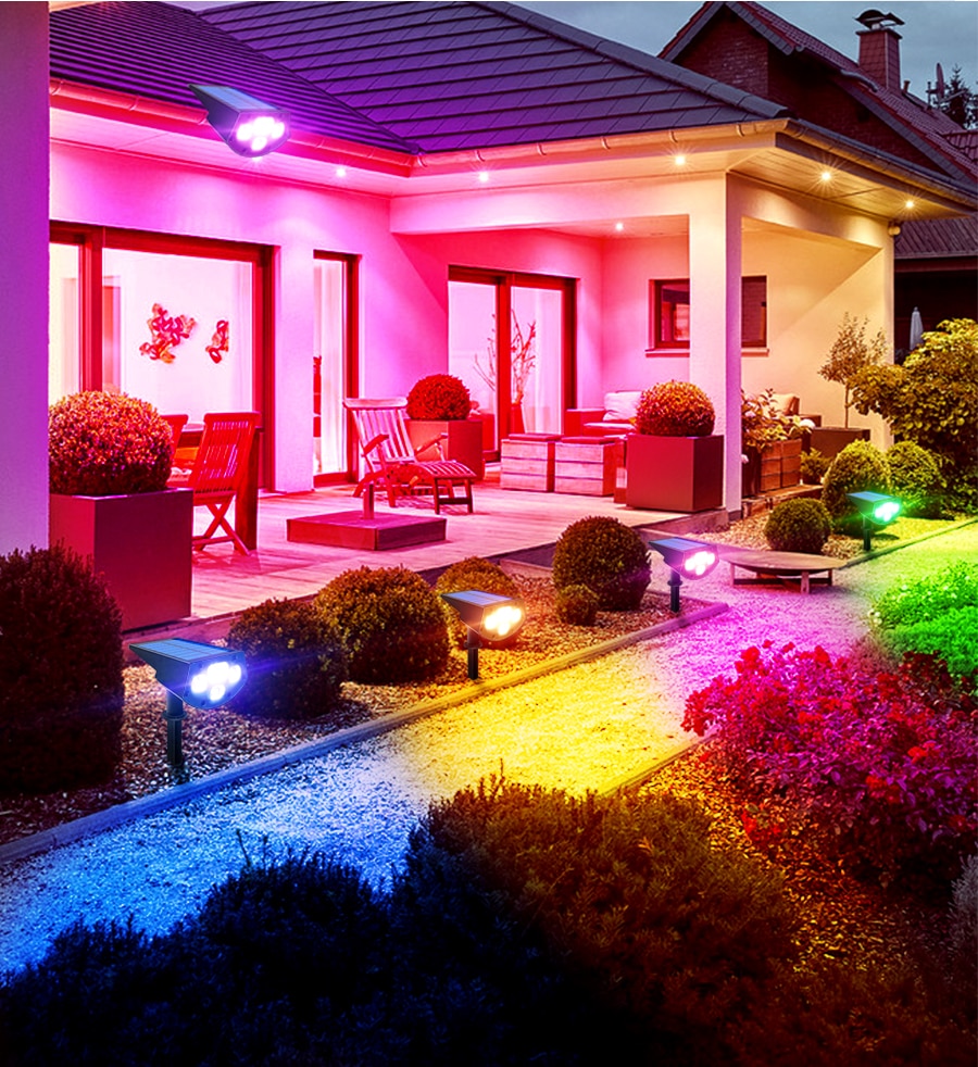 How to Choose Lighting Fixtures | Lumens, Watts, Lux, and Efficacy ...